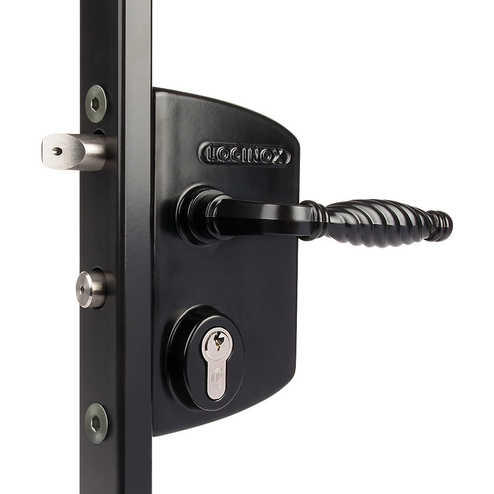 Industrial locks store