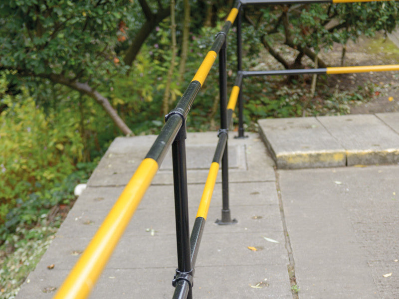The Role of Key Clamps in Accessible Design and Safety Compliance