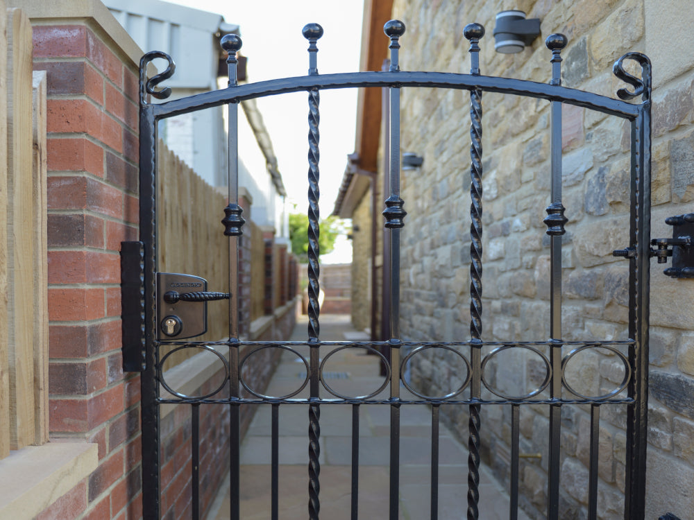Childproof Gate Locks: How to Keep Your Home Safe for Kids