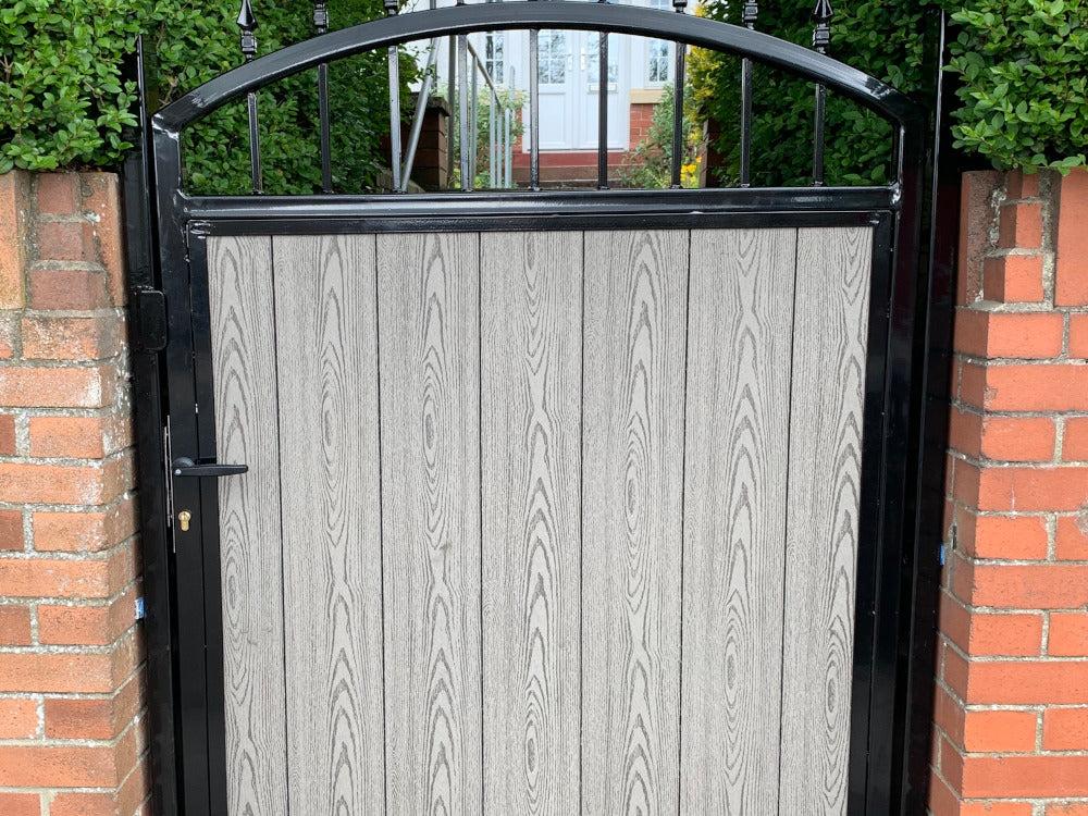 Why Gate Locks are Essential for Rental and Multi-Tenant Properties