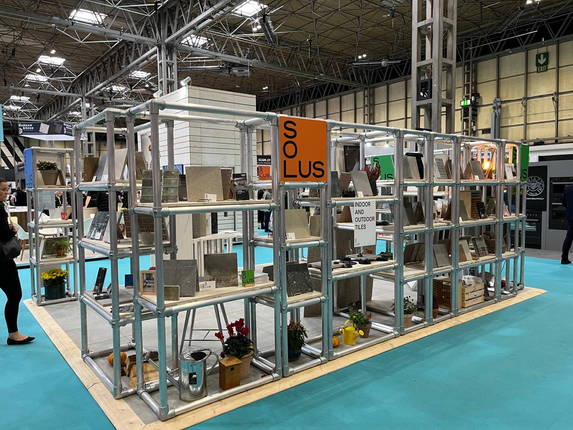 5 Creative Things You Can Do With Key Clamps - DC Iron