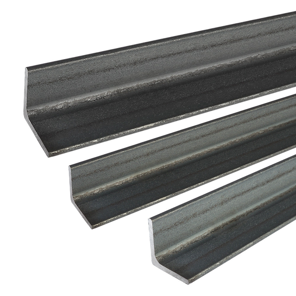 Metal Angle Iron - DC Iron