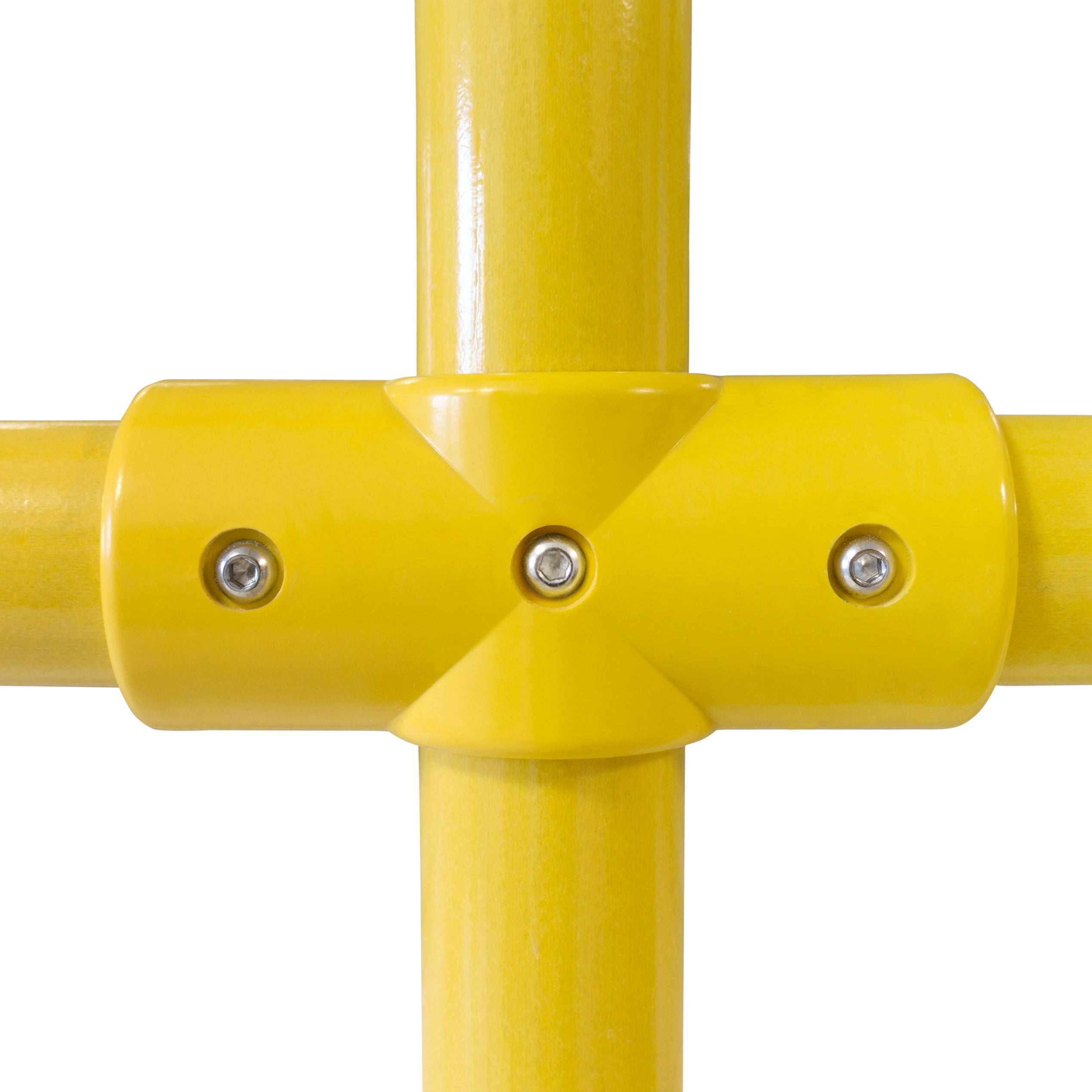 GRP Handrail and GRP Railing - DC Iron