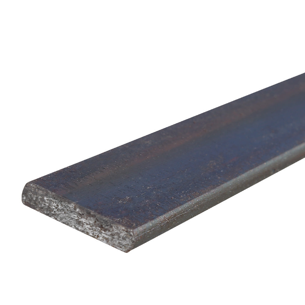 Steel Bars - Flat, Round and Square Mild Steel Bars