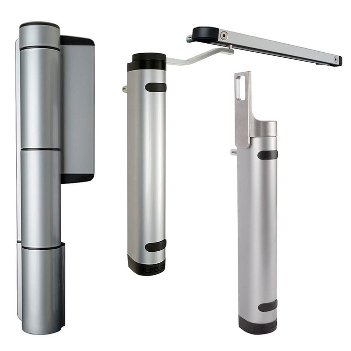 Gate Parts - Big Range for Next Day Delivery - DC Iron