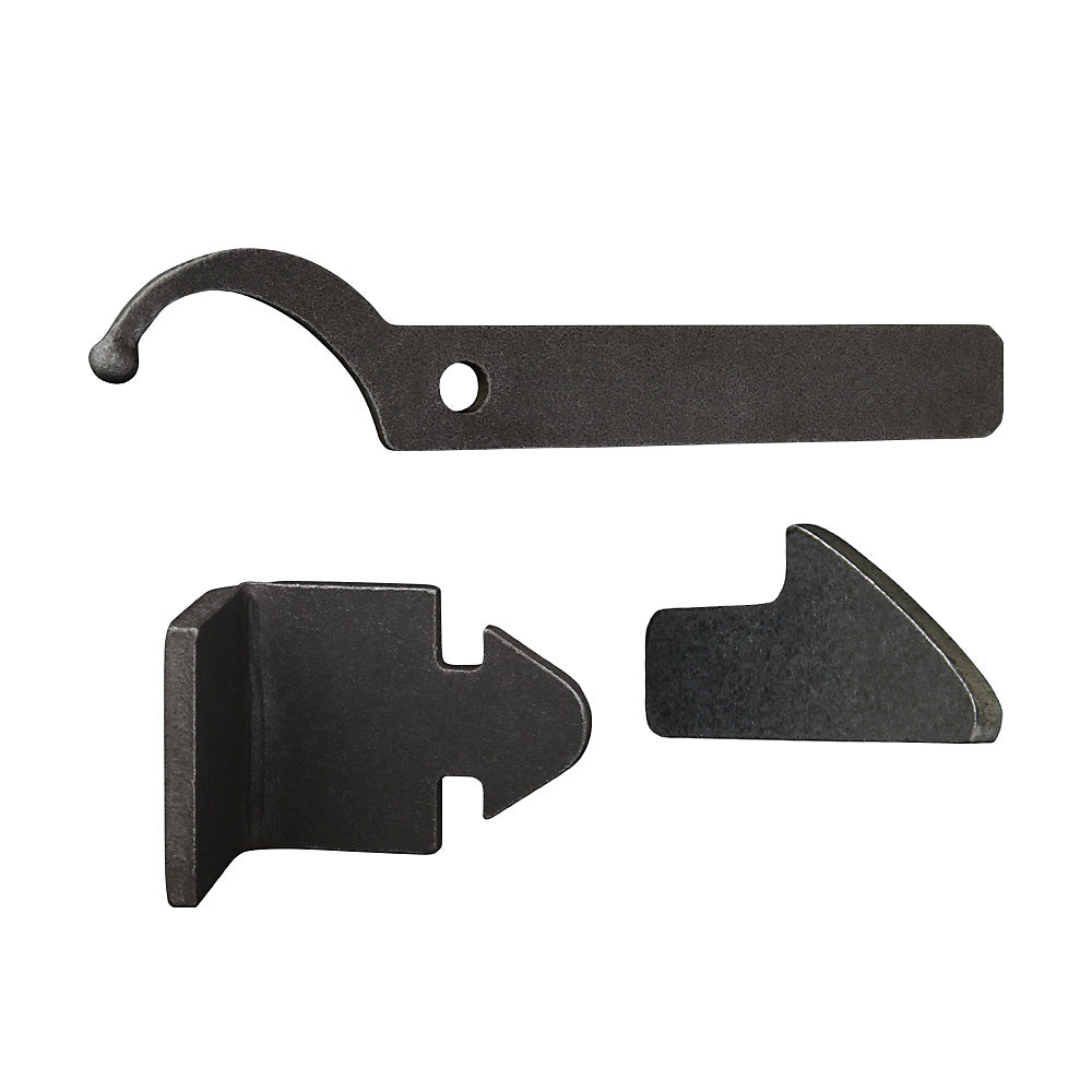 Gate Latches and Gate Latch Hardware - DC Iron