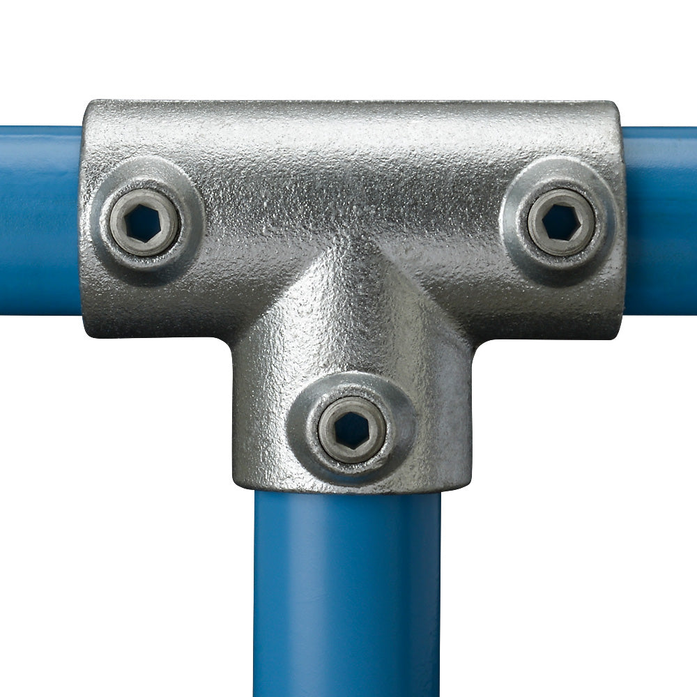 Key Clamps and Key Clamp Fittings - DC Iron - Next Day Delivery