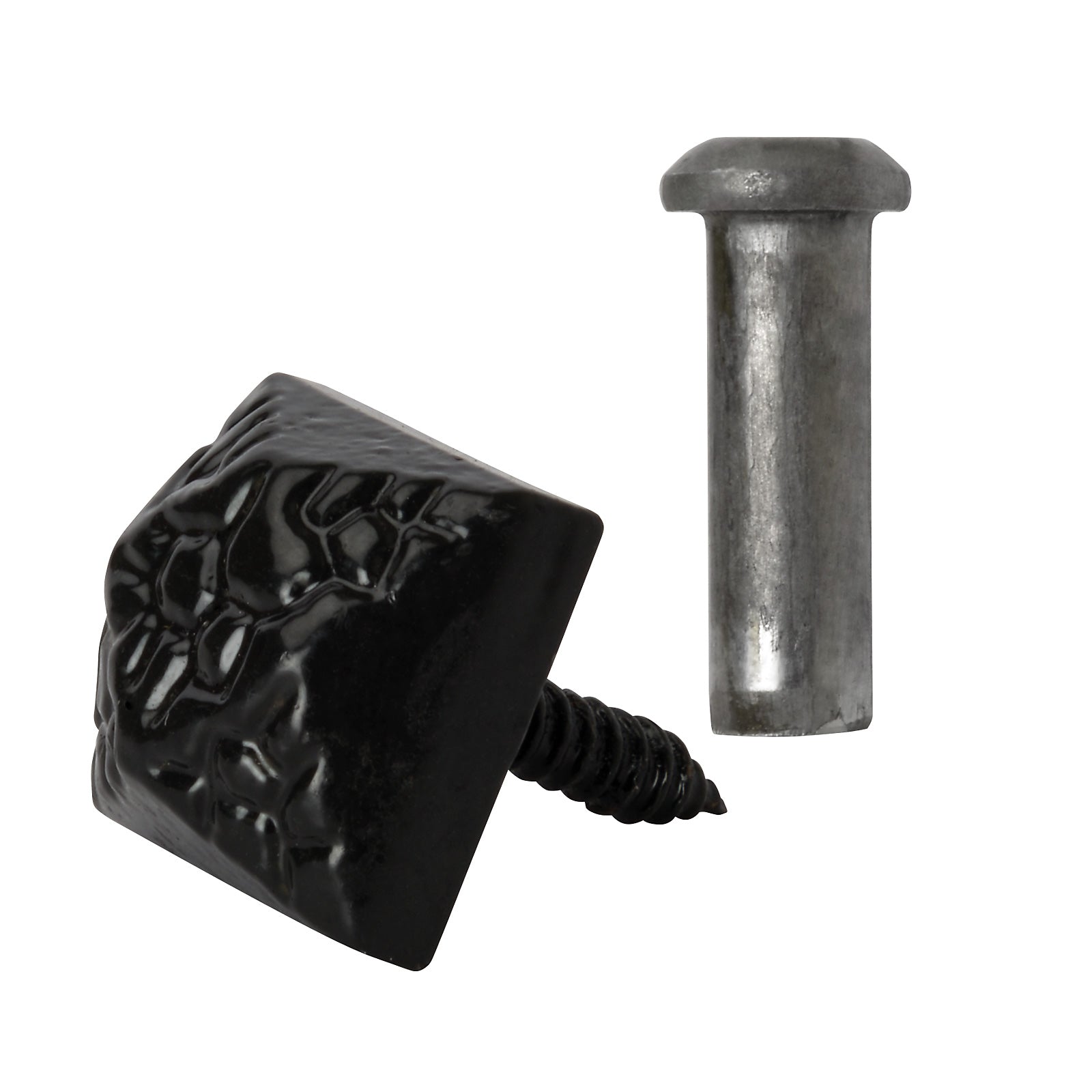 Rivets & Door Studs - DC Iron