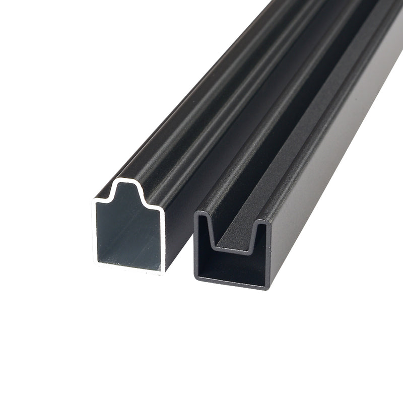 DC Iron - Wrought Iron Components, Gate Parts, Handrails & Key Clamps