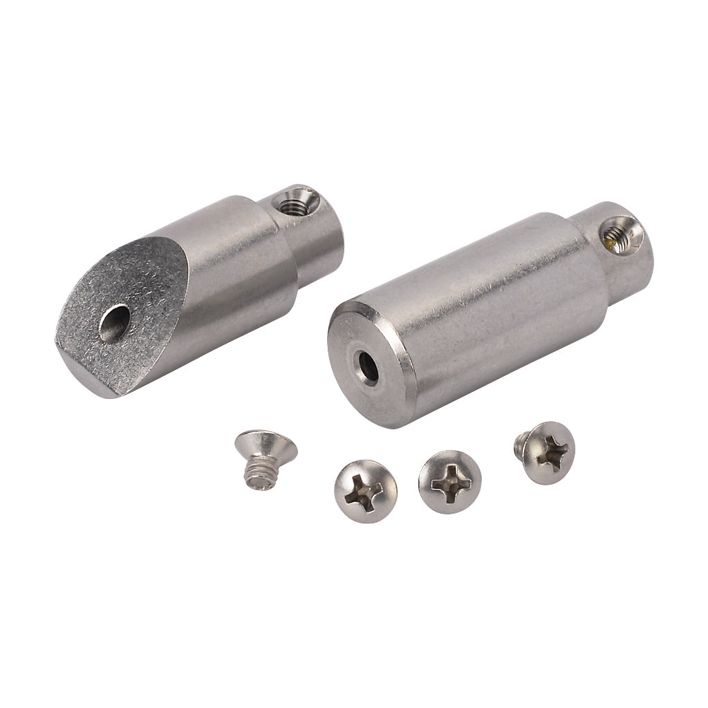 Locinox PENTOP For Surface Mounted Locks 40-60mm