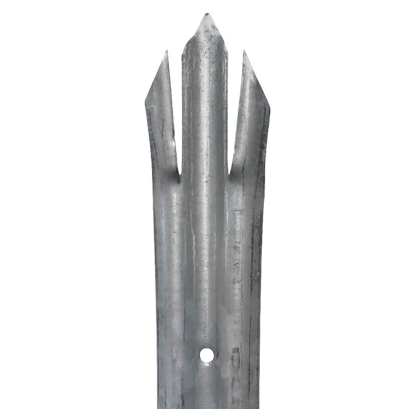 Palisade Fencing and Palisade Fence Panels - DC Iron
