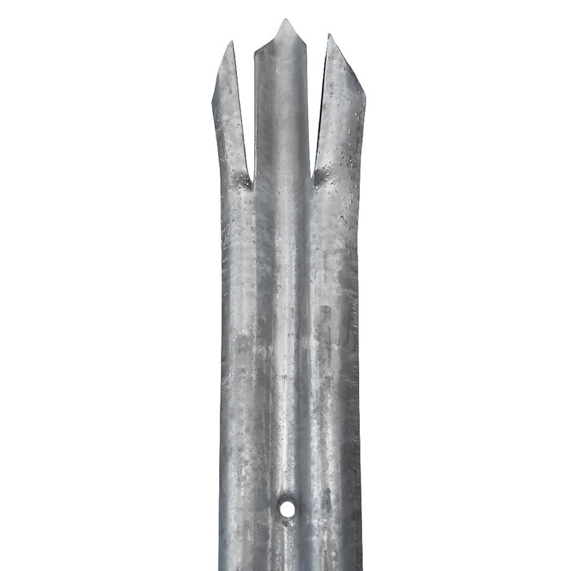 Palisade Fencing and Palisade Fence Panels - DC Iron