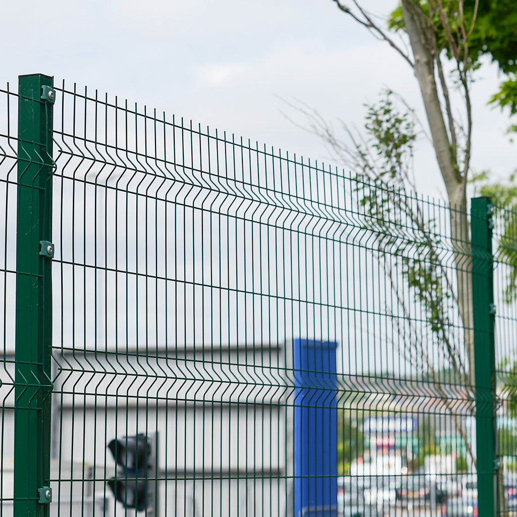 Wire Mesh Fence Panels Buy V Mesh Perimeter Fencing | Competitive