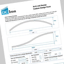 Custom Arches and Sweeps