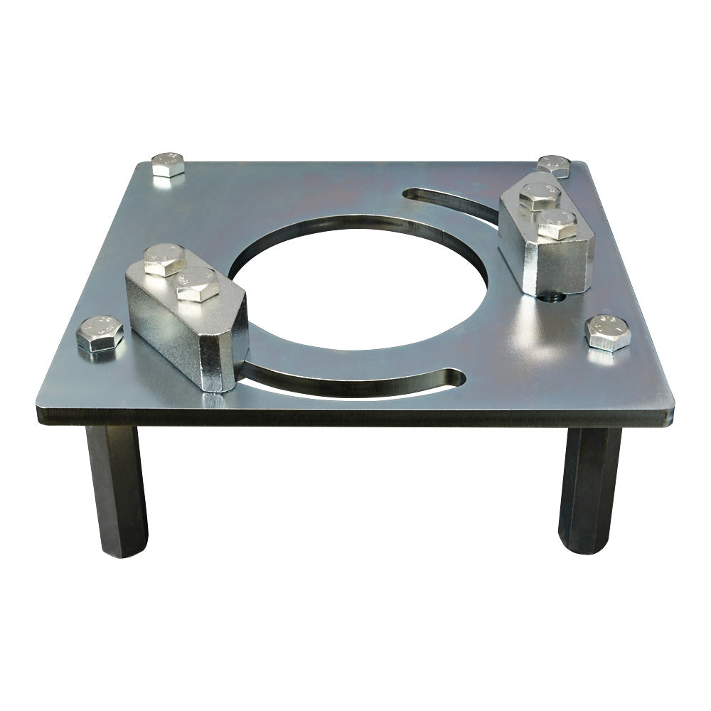 Ghost 200 Internal Mechanical Stops