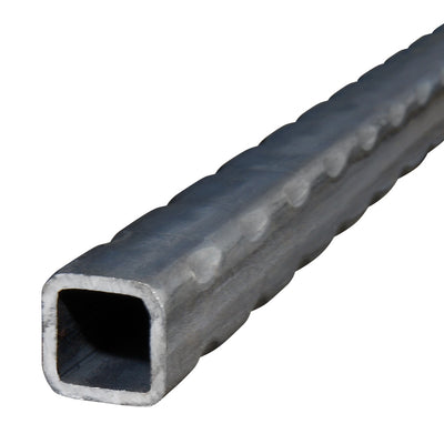 Steel Box Section - DC Iron