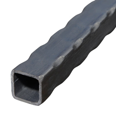 Steel Box Section - DC Iron