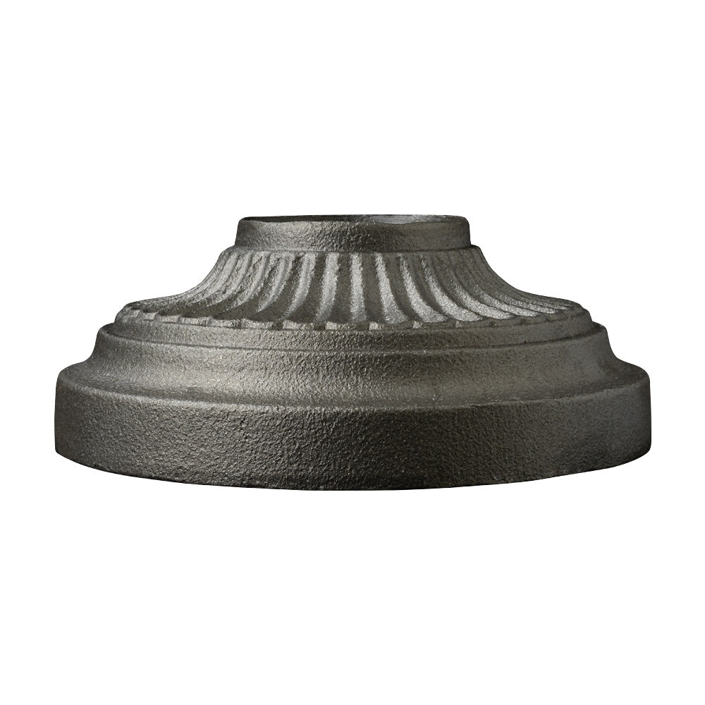 CL45 42mm Diameter Hole Collar Cover Plate 120mm x 45mm