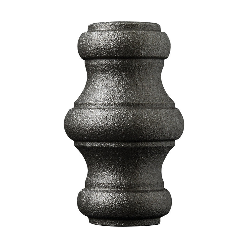 CL5 - 12mm Collar 40x65mm - DC Iron