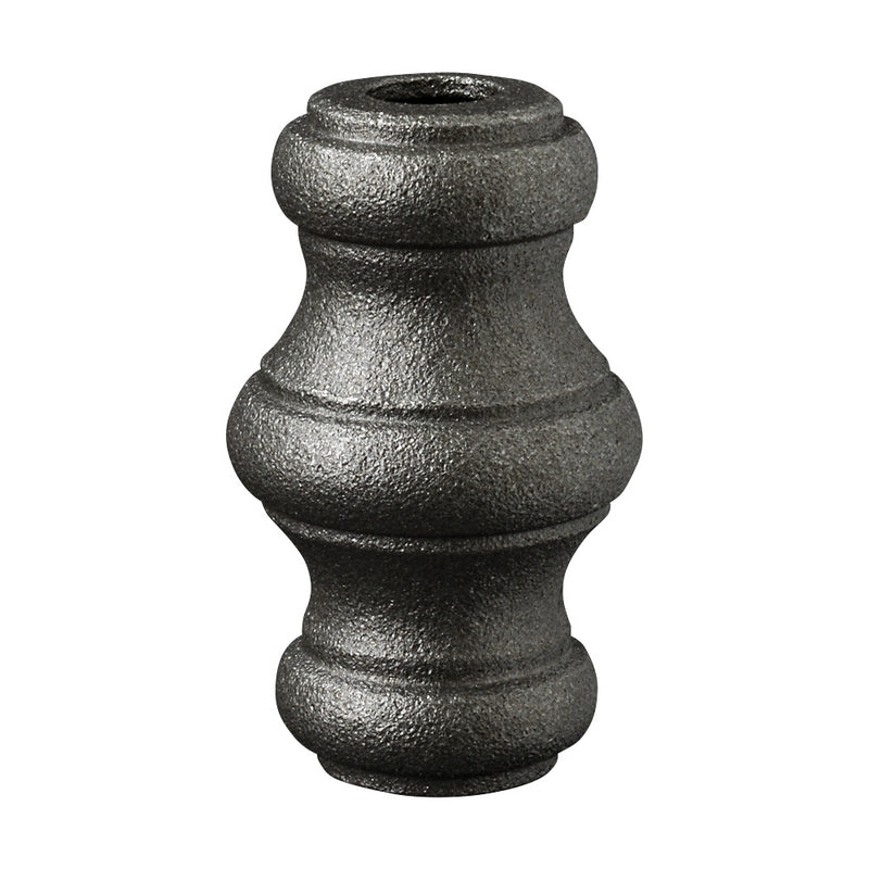 CL5 - 12mm Collar 40x65mm - DC Iron