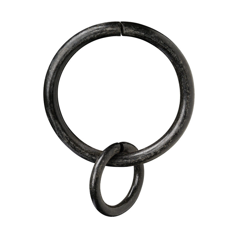 Wrought Iron Rings | DC Iron