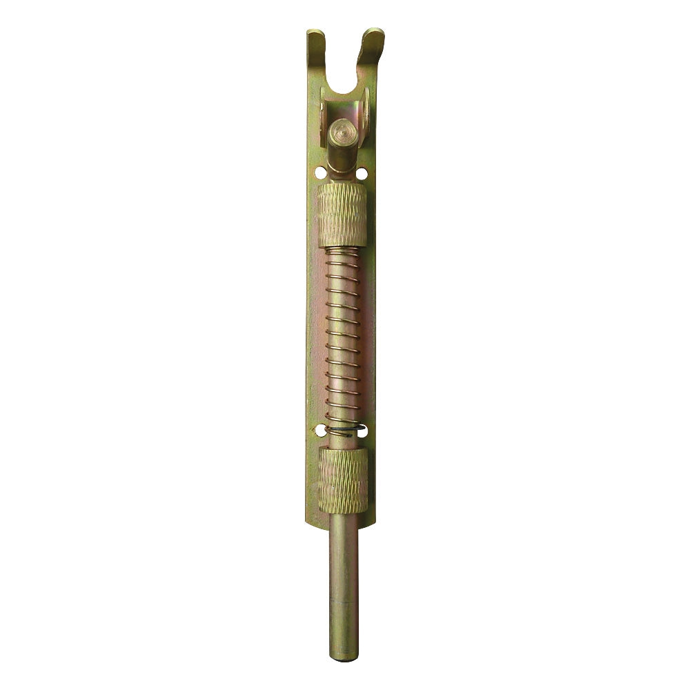 Spring Loaded Drop Bolt 200mm
