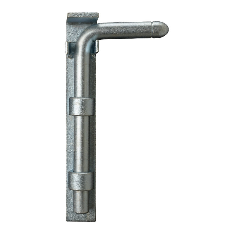 Drop Bolts for Gates and Doors - DC Iron