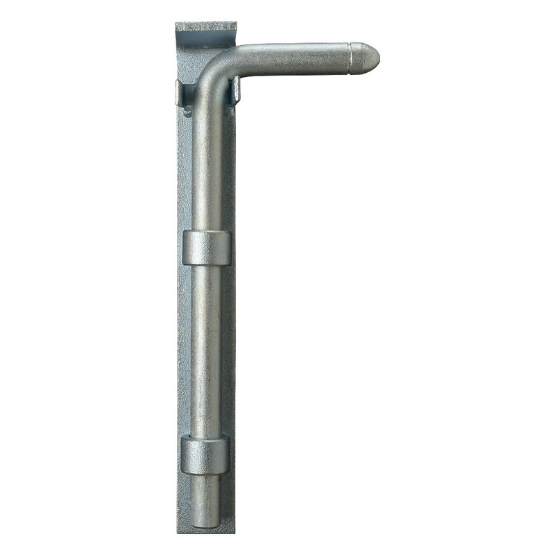 Drop Bolts for Gates and Doors - DC Iron