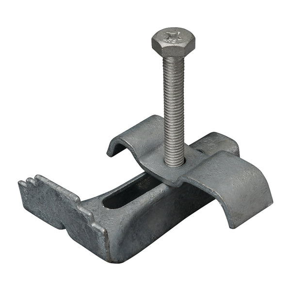 Floor Clips & Floor Grating Clamps - DC Iron