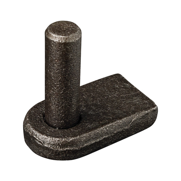 Gate Pins - Gate Hinge Pins - Gate Hooks to Weld - DC Iron