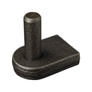 GP16 - 16mm Gate Pin to Weld - DC Iron