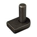GP20 - 20mm Gate Pin to Weld - DC Iron