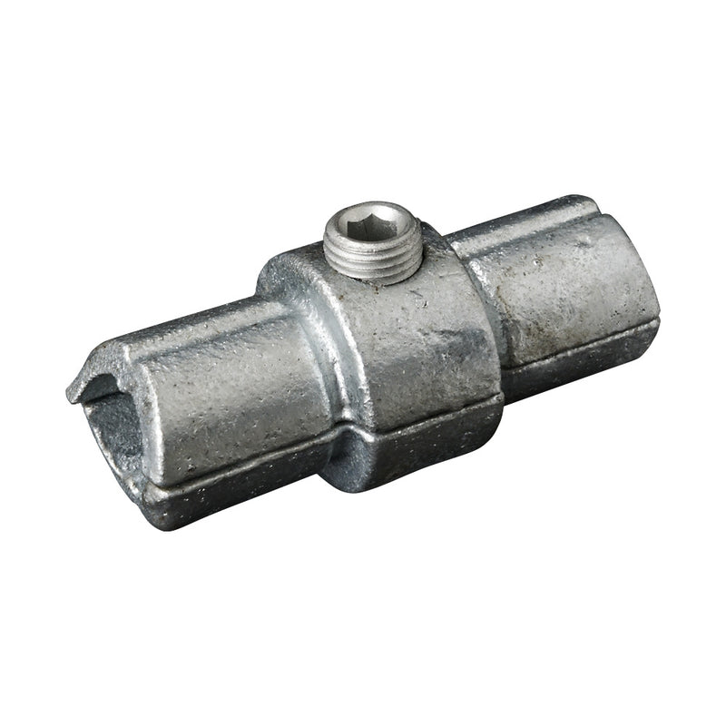 Handrail Connectors | Splice Locks | Tube Joints