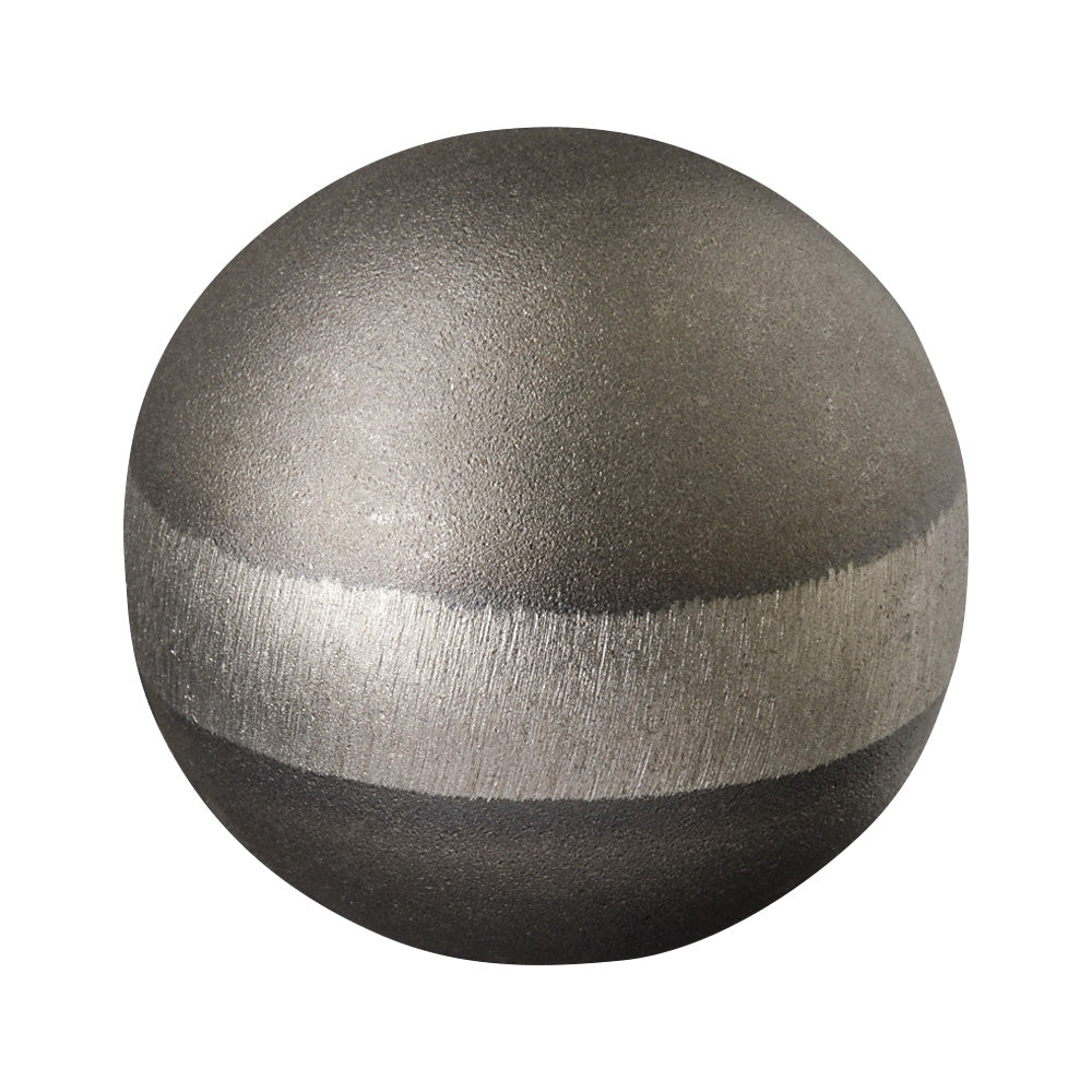 Hollow Metal Spheres Balls 3003 Aluminum Hollow Sphere / Balls 2.0"
