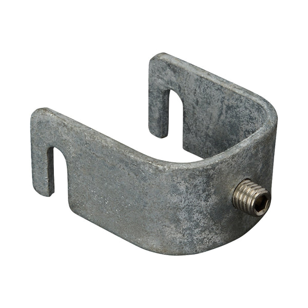 Floor Clips & Floor Grating Clamps - DC Iron