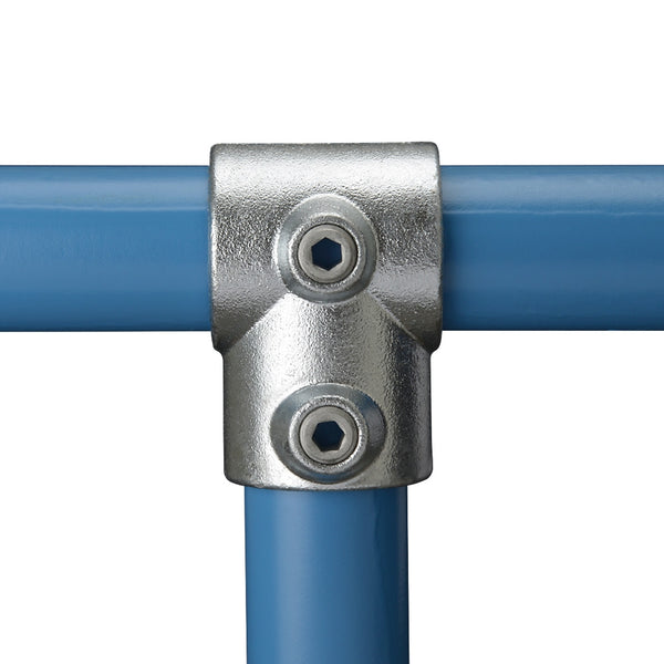 Key Clamps and Key Clamp Fittings - DC Iron - Next Day Delivery