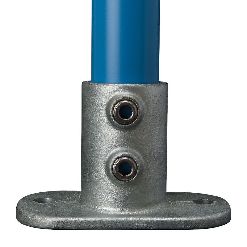 Key Clamps and Key Clamp Fittings - DC Iron - Next Day Delivery