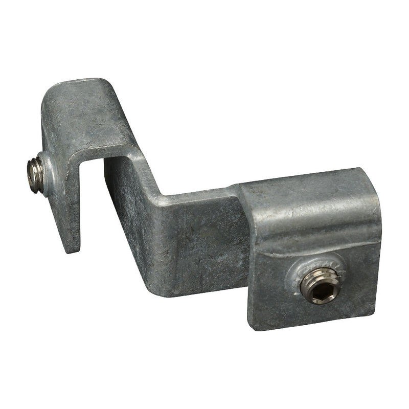 Floor Clips & Floor Grating Clamps - DC Iron