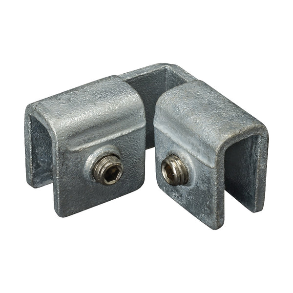 Floor Clips & Floor Grating Clamps - DC Iron