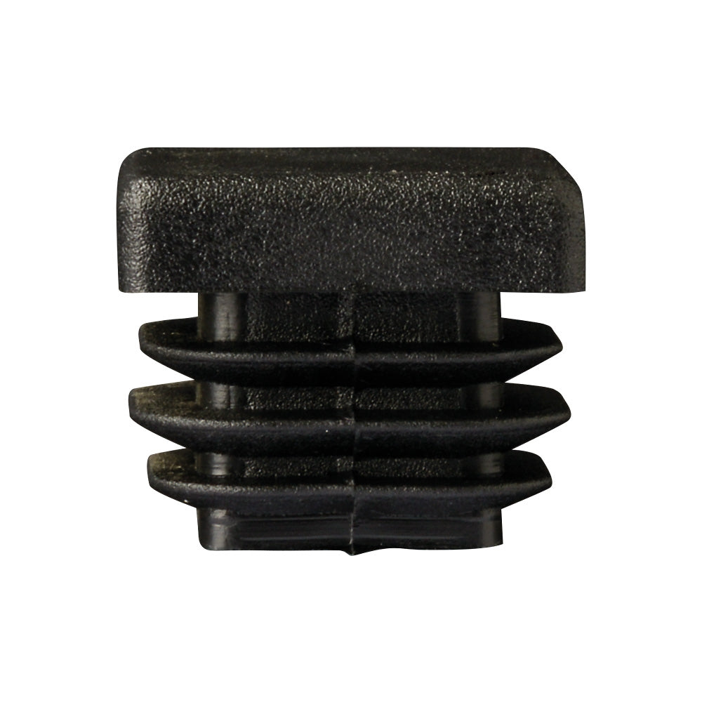 PC20 - 20x20 Plastic Cap - DC Iron