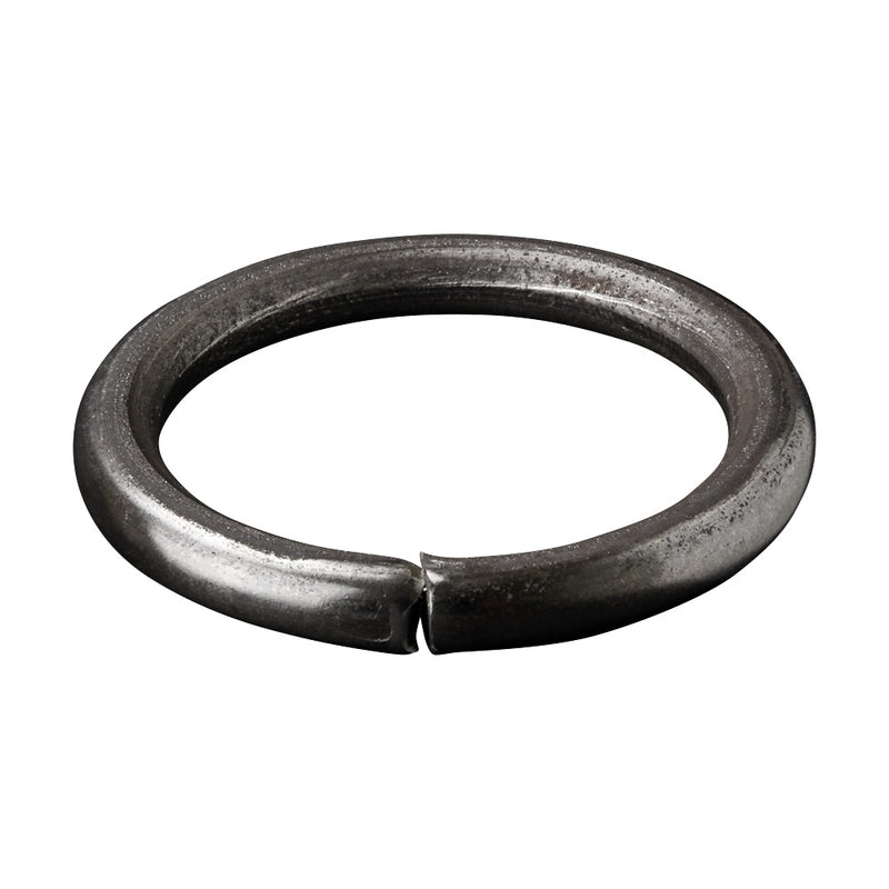 Wrought Iron Rings | DC Iron