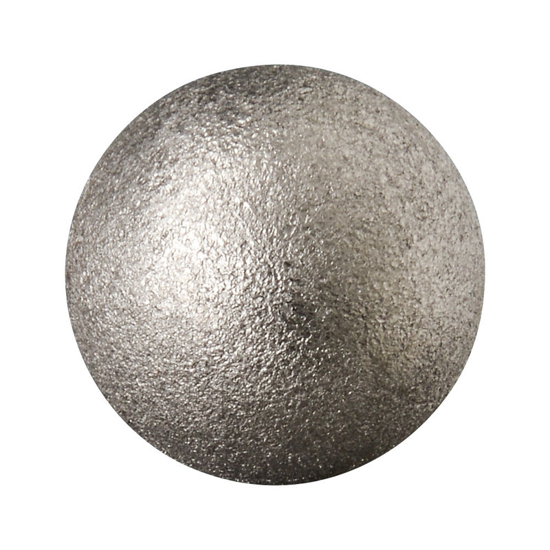 Steel Balls and Solid Spheres - DC Iron