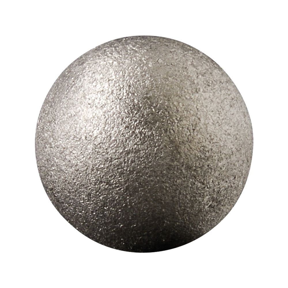 SP20 - 20mm Solid Forged Sphere - DC Iron