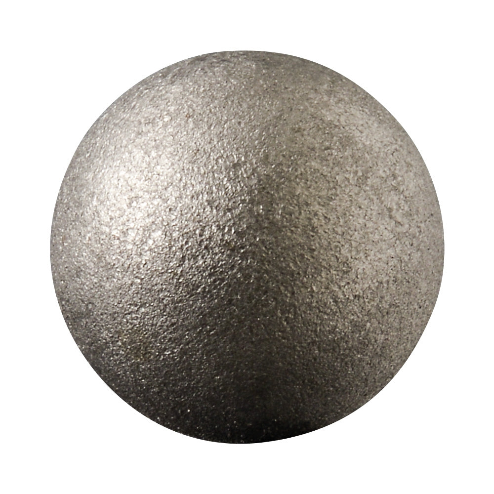 SP25 - 25mm Solid Forged Sphere - DC Iron