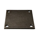 SQP150H Square Plate 150 x 150 x 8mm
