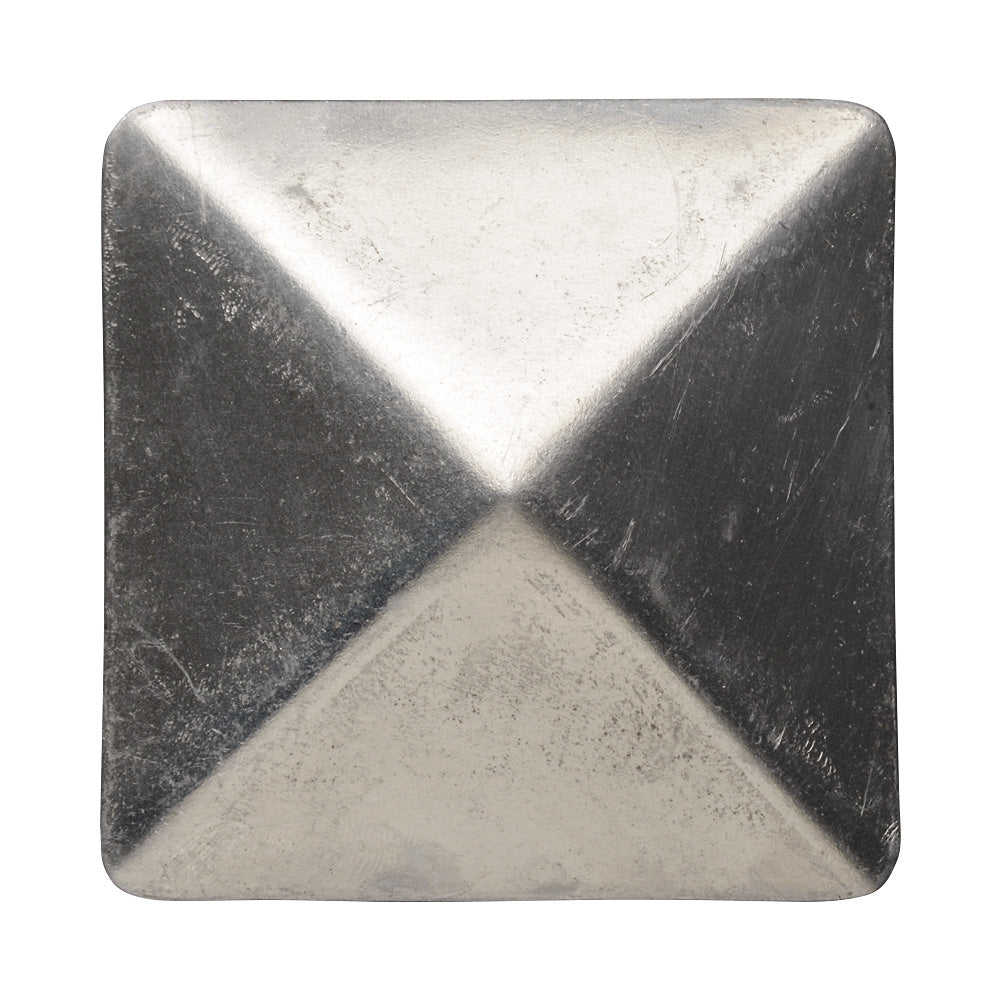 TT70WO - 70MM TUBE TOP WITHOUT FLANGE - DC Iron